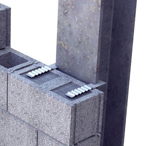 Corrugated Steel Masonry Anchors Heckmann Building Products