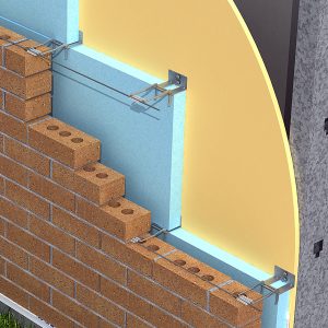 Seismiclip® Interlock System (S.I.S.) – BLOK-LOK