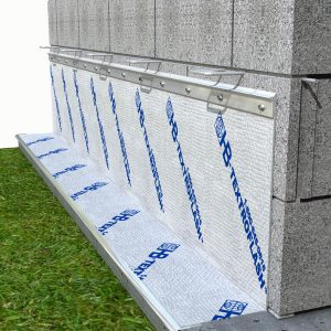 Termination Bars – T1/T2 – BLOK-LOK