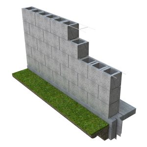 BL-10 Ladder Reinforcement – BLOK-LOK