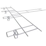 BL-42 Adjustable Ladder Reinforcement – BLOK-LOK