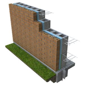BL-42 Adjustable Ladder Reinforcement – BLOK-LOK
