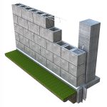 Adjustable Flex-O-Lok® Anchor – Type C – BLOK-LOK