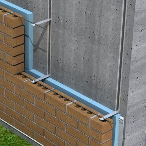 BL-303-SV Dovetail Seismic Anchor – BLOK-LOK