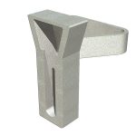 LW-340 : Malleable Iron Wedge Inserts – BLOK-LOK