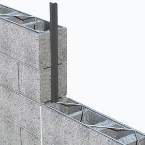 RS Series Rubber Control Joint – BLOK-LOK