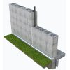 RS Series Rubber Control Joint – BLOK-LOK